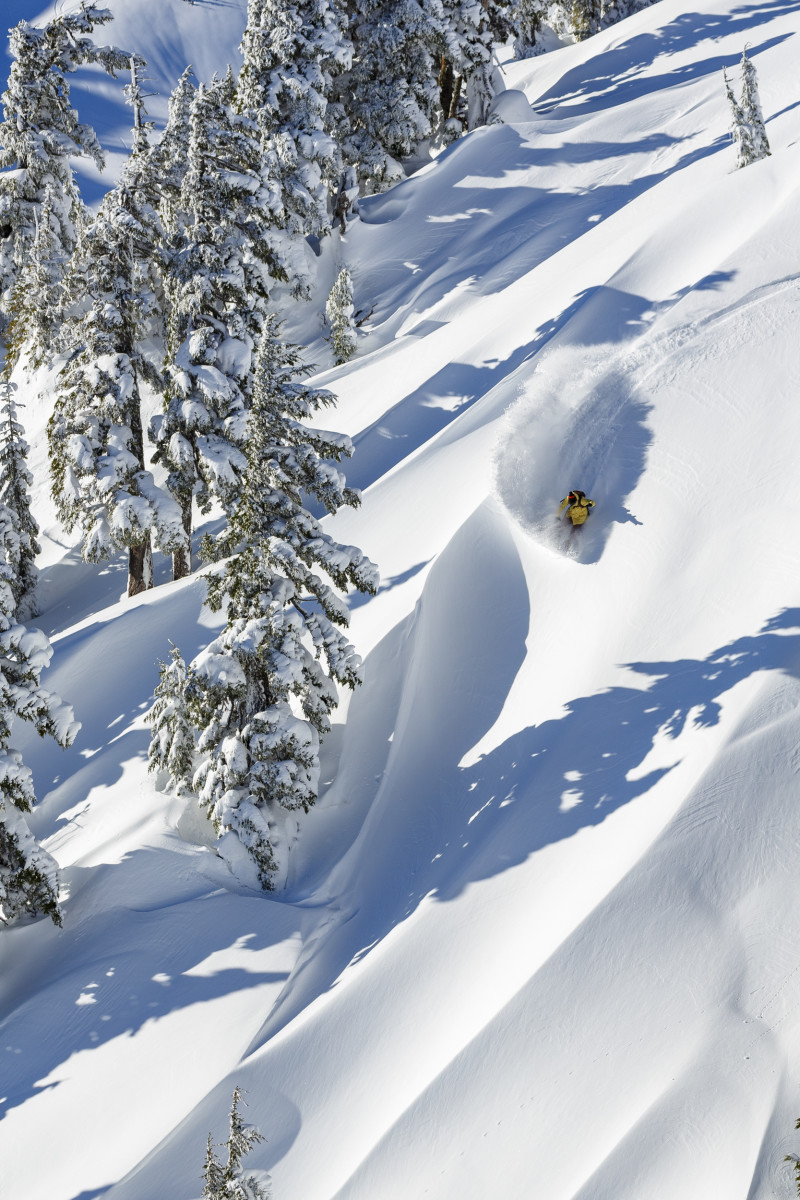 Russell & Flow—The Russell Winfield Interview from Issue 33.1