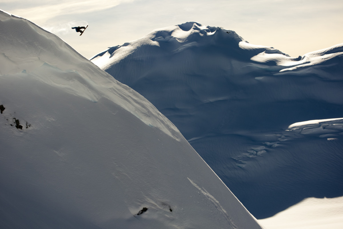 Photo of the Day: Mike Yoshida