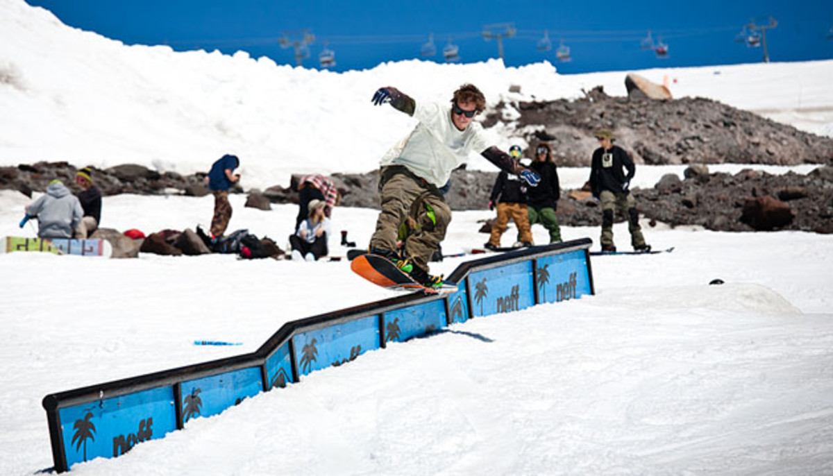 Windells 2013 - Session 5 video