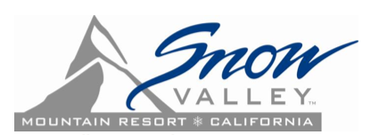 SNOW VALLEY MAKES SNOW IN SEPTEMBER! - Snowboarder