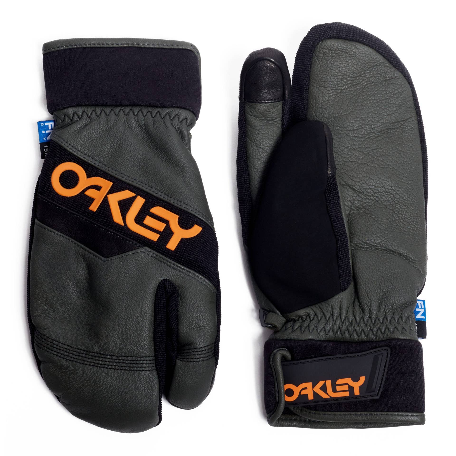 Oakley Thermonuclear Protection Collection