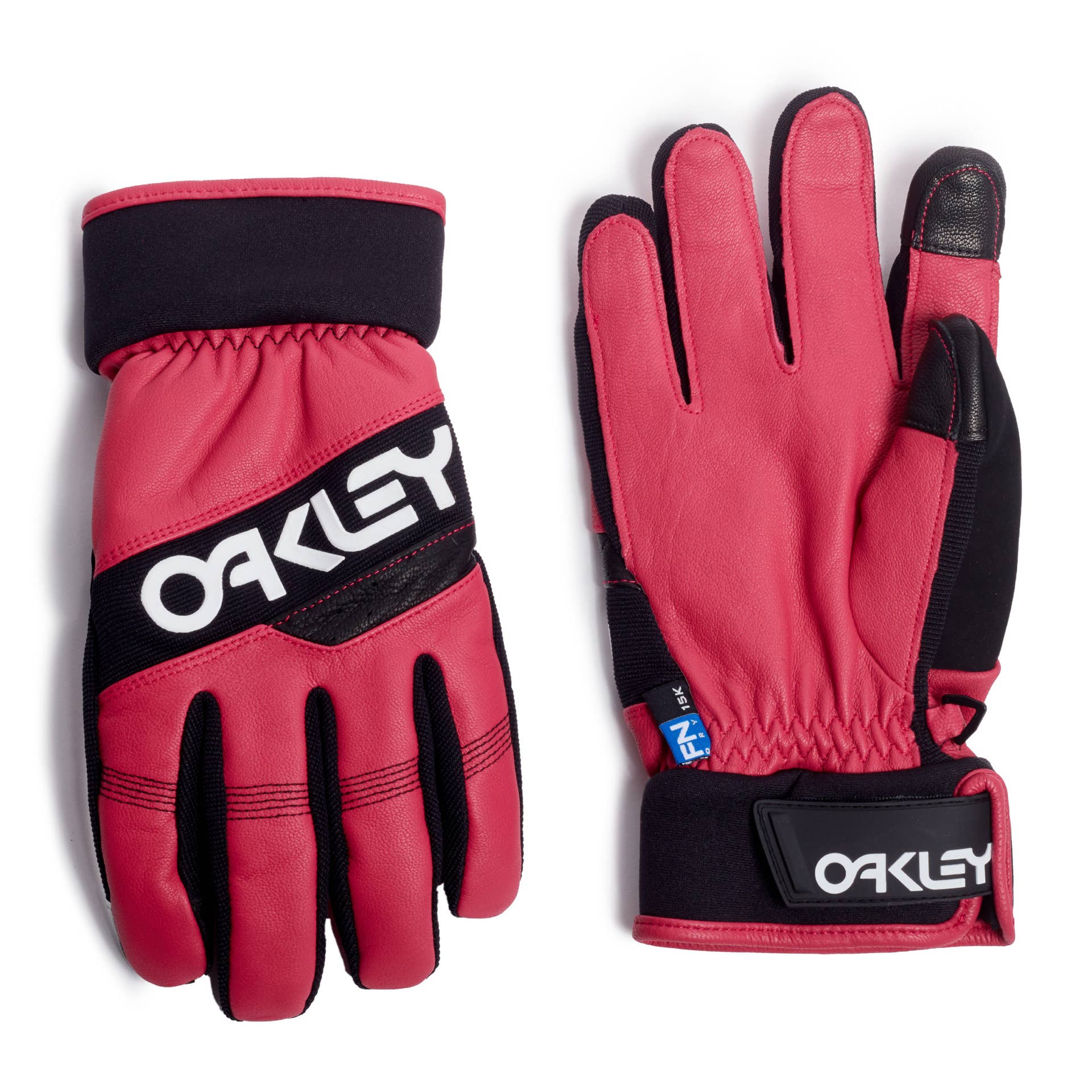Oakley Thermonuclear Protection Collection