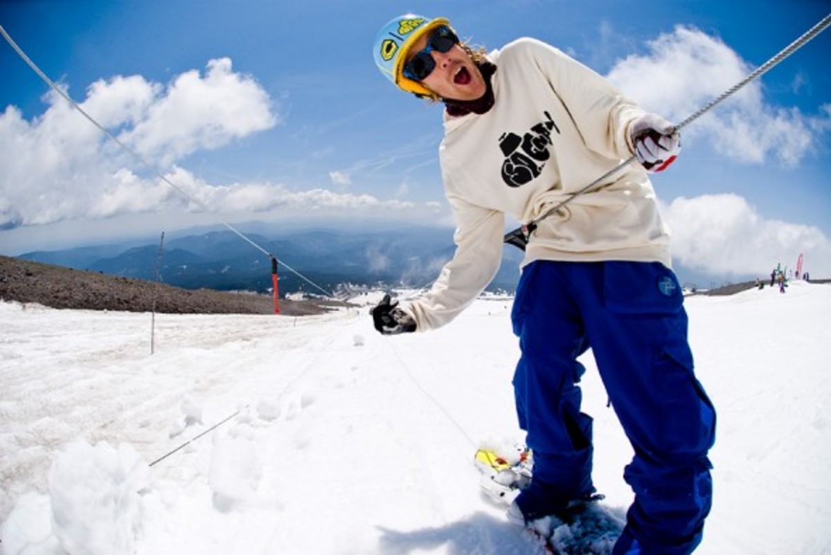 Windells Purchased 2nd Private Lift for Summer 2010