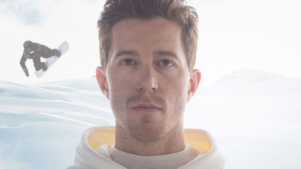 Shaun White Documentary Is Coming To HBO