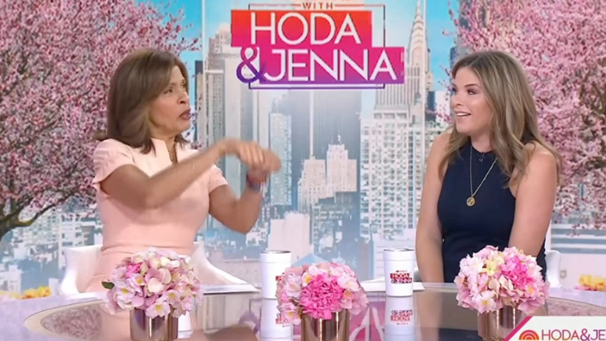 The Today Show Discovers The Only Snow Dome in the US