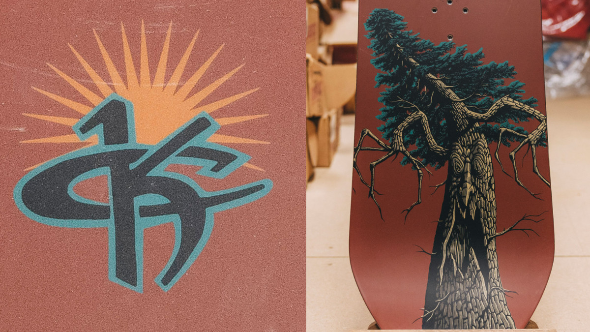 Burton Honors Craig Kelly 20 Years After His Death with Iconic Rerelease