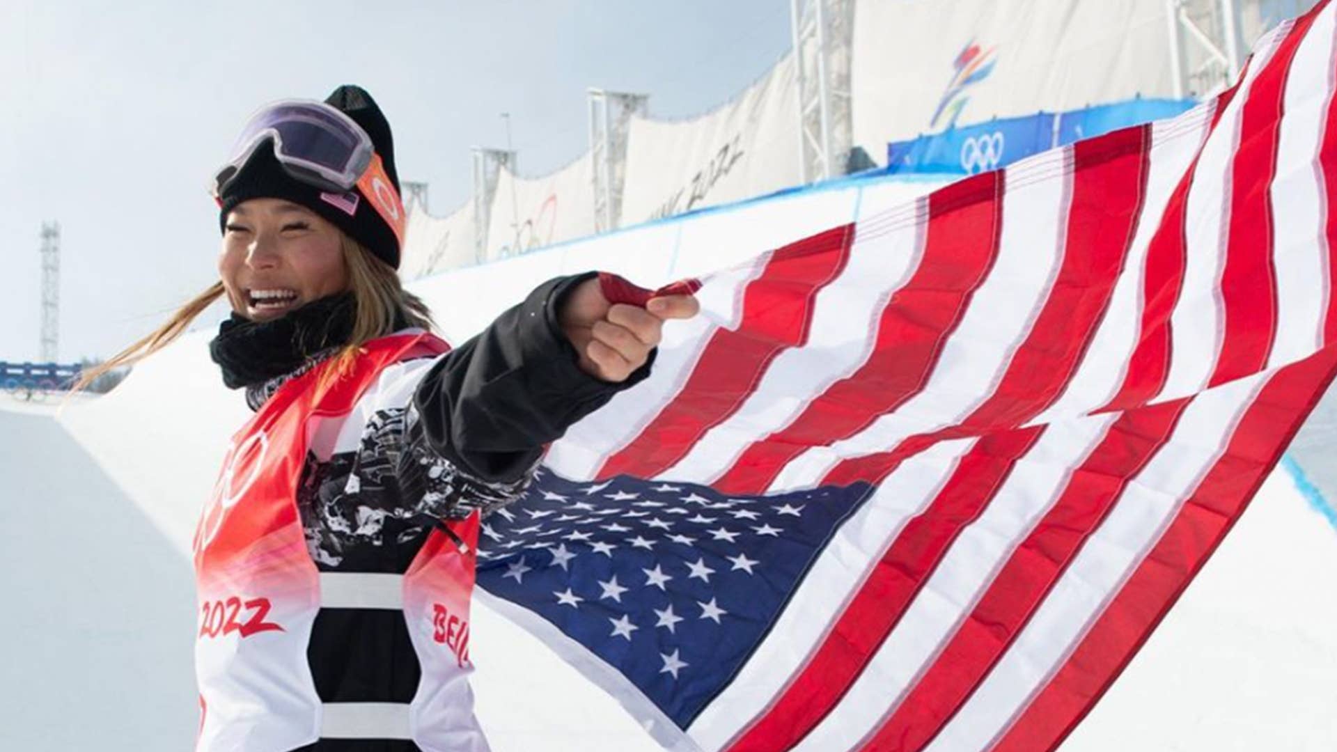 Look: Big Names Announced To U.S. Snowboard Team For 2024