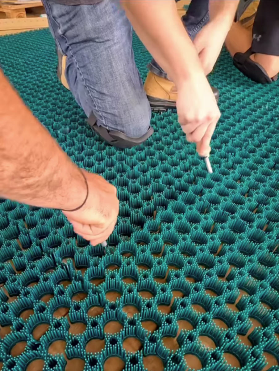 Look: New Dry Slope Facility Being Built On the East Coast of Canada