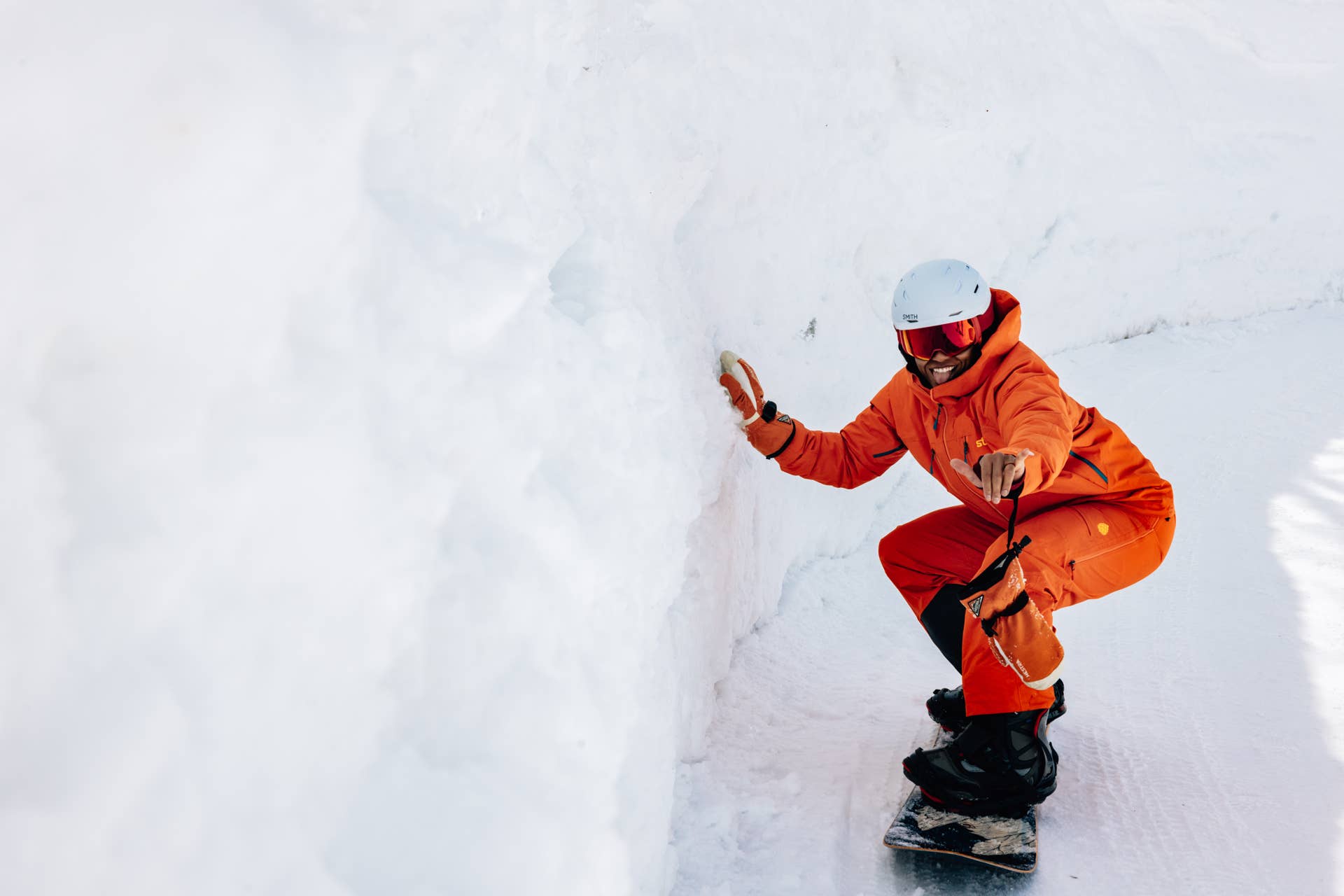 Snow Boarding Utah 5,133 Snowboarding Utah Stock Photos, High Res