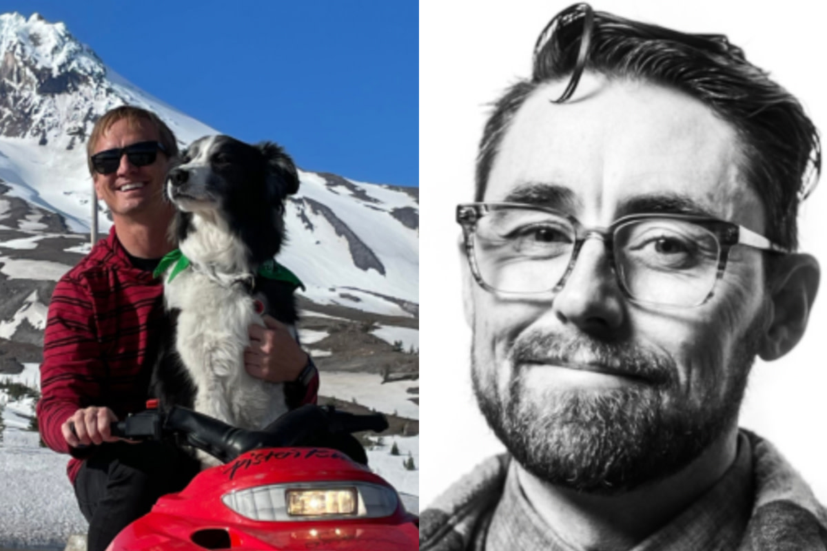 Resort Industry Veterans Jeremy Cooper and Matt Peterson Win ...