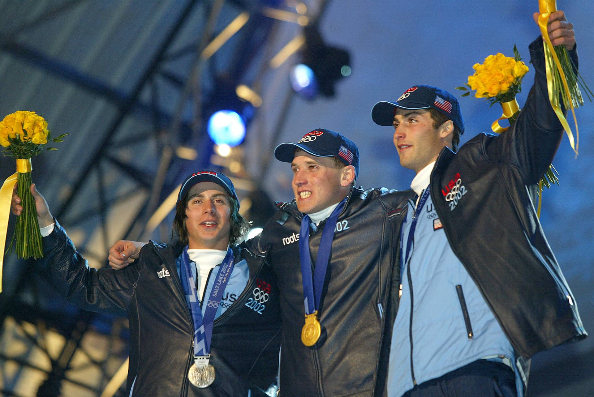 Park City Venue Bid for 2034 Olympics Would Bring Big Air to Downtown ...