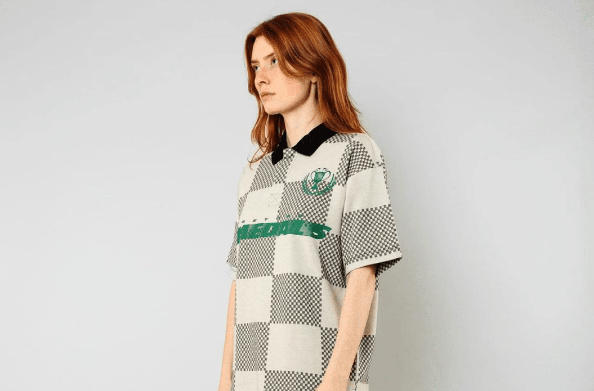 Beyond Medals Releases Famed Streetwear Collection