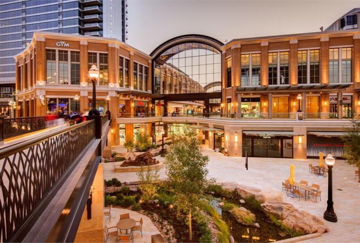 Arc’teryx Announces New Salt Lake City Store