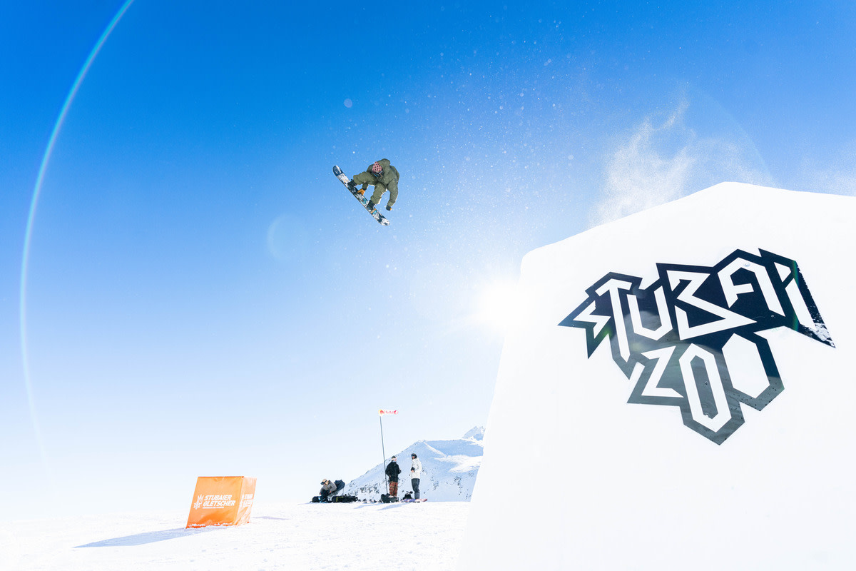 Inside The Studio: Torstein Horgmo on The Crossroads of Creativity