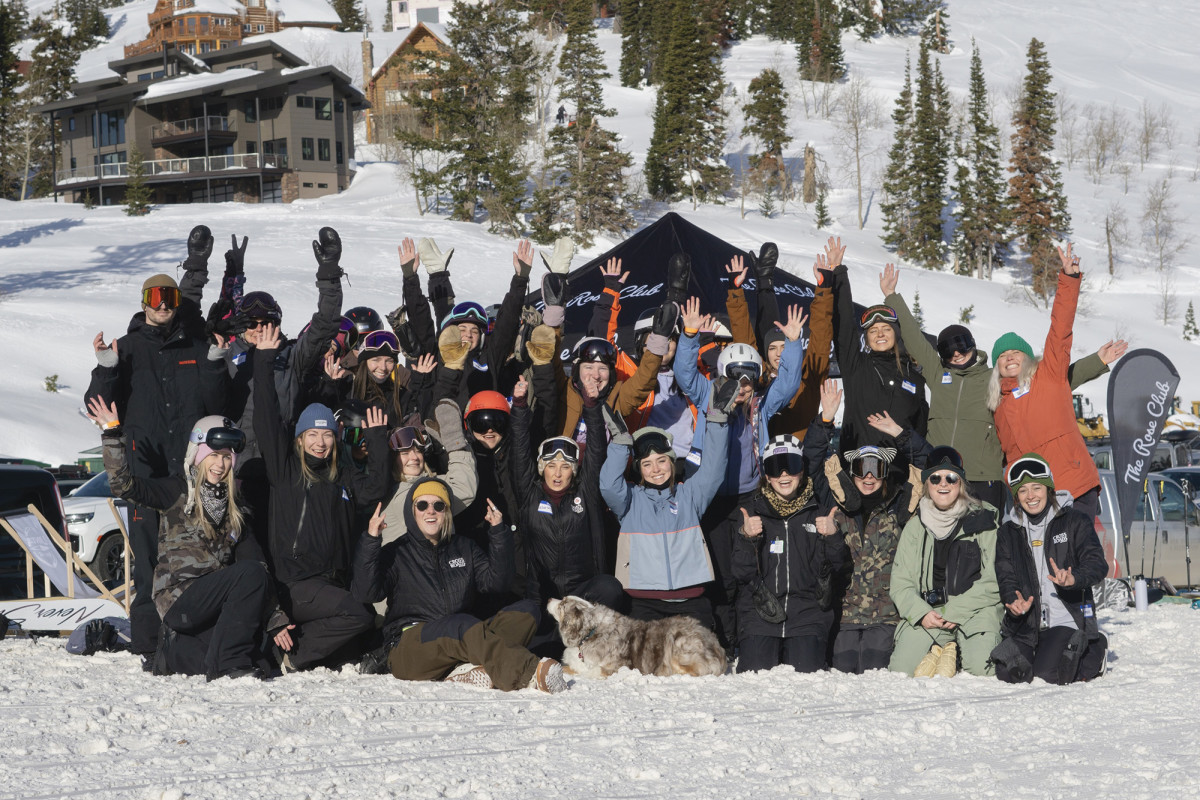 Snowboarding and Skateboarding Community is Blooming in Utah with The ...