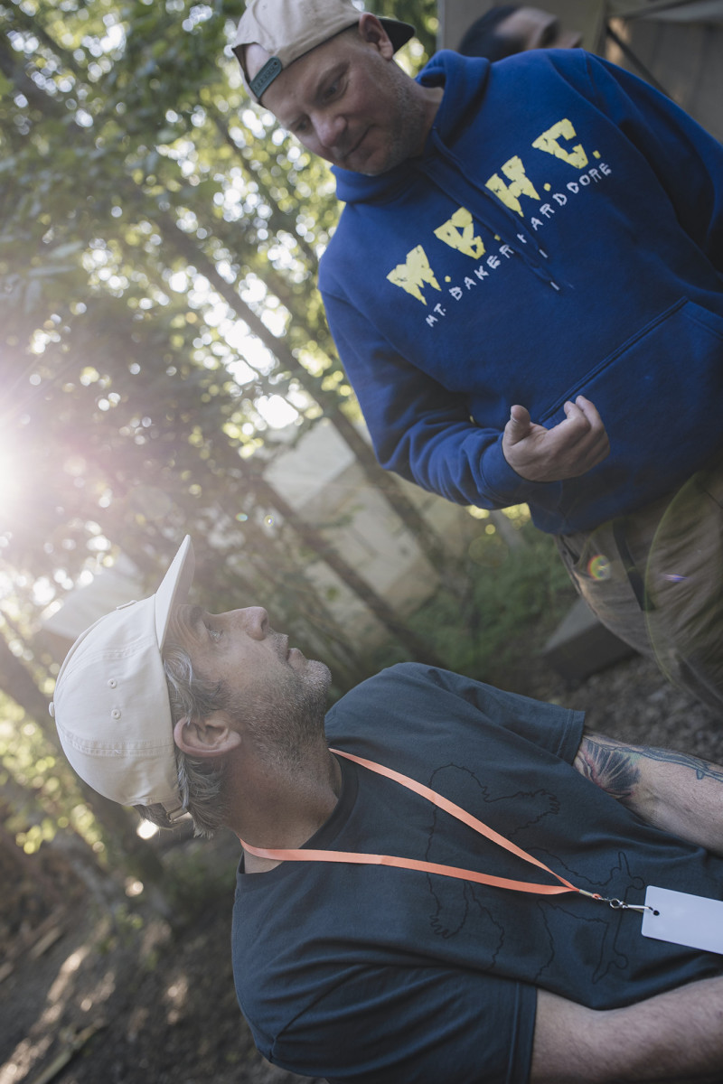 Pat McCarthy, Influential Snowboarder and Industry Veteran, Gives Back ...