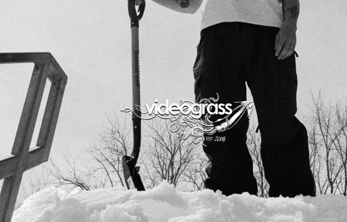 Slush The Magazine Posts Throwback Videograss Parts: Is a New VG Video ...