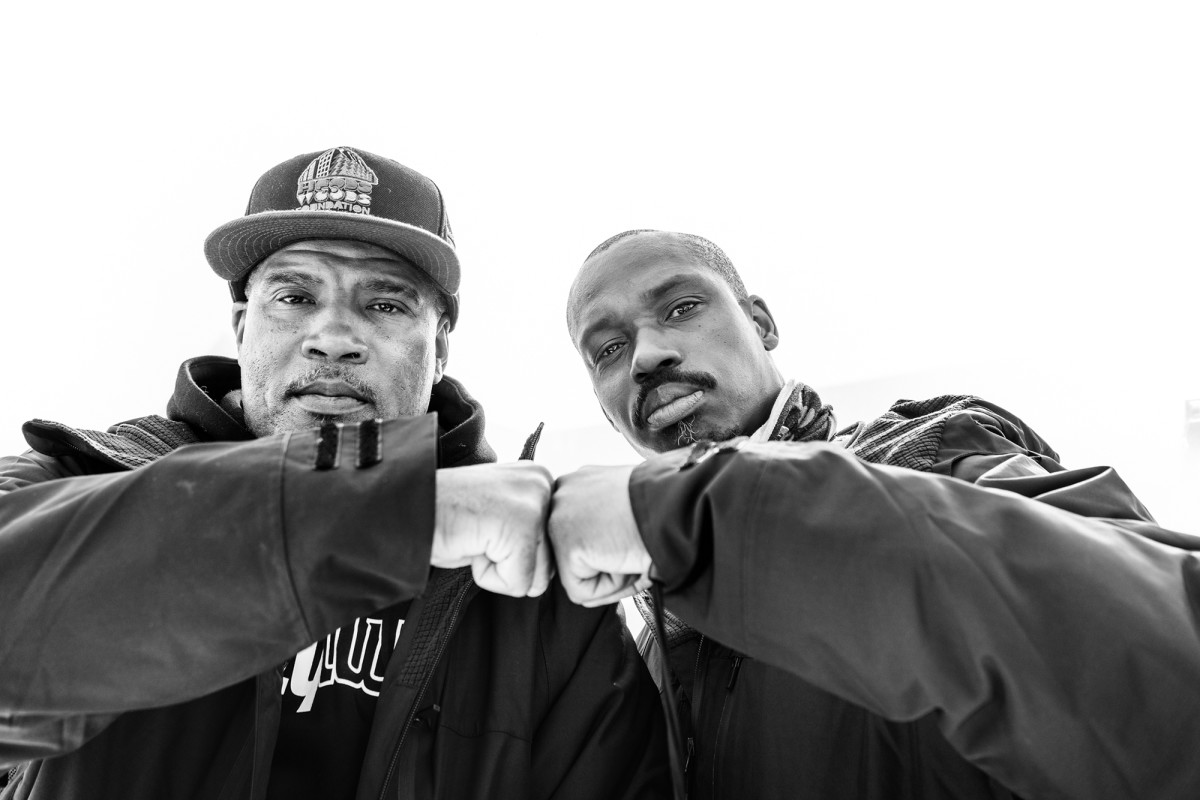 Study Finds Snowboarding to be Most Inclusive Winter Sport