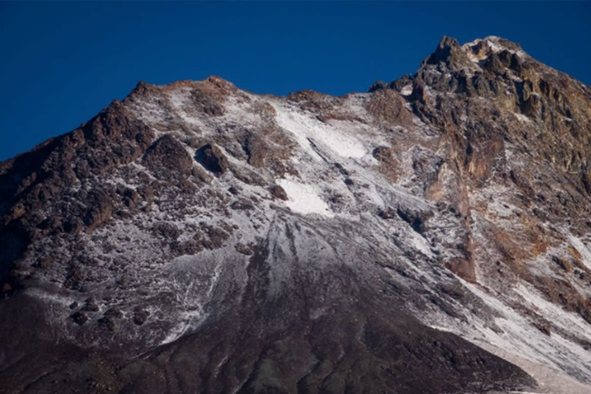 These Four North American Resorts Received Their First Snowfall This ...