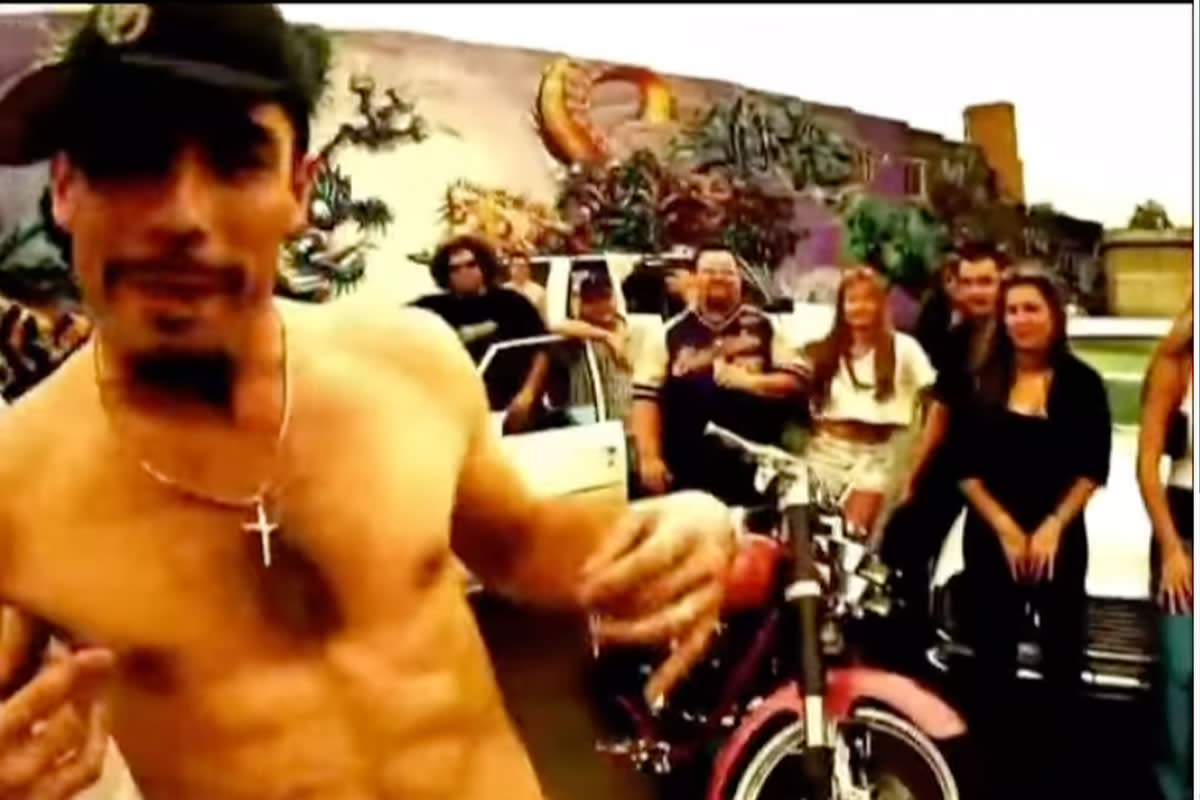 Throwback: MFM Video Part In "Happy Hour" Is a Must Watch.