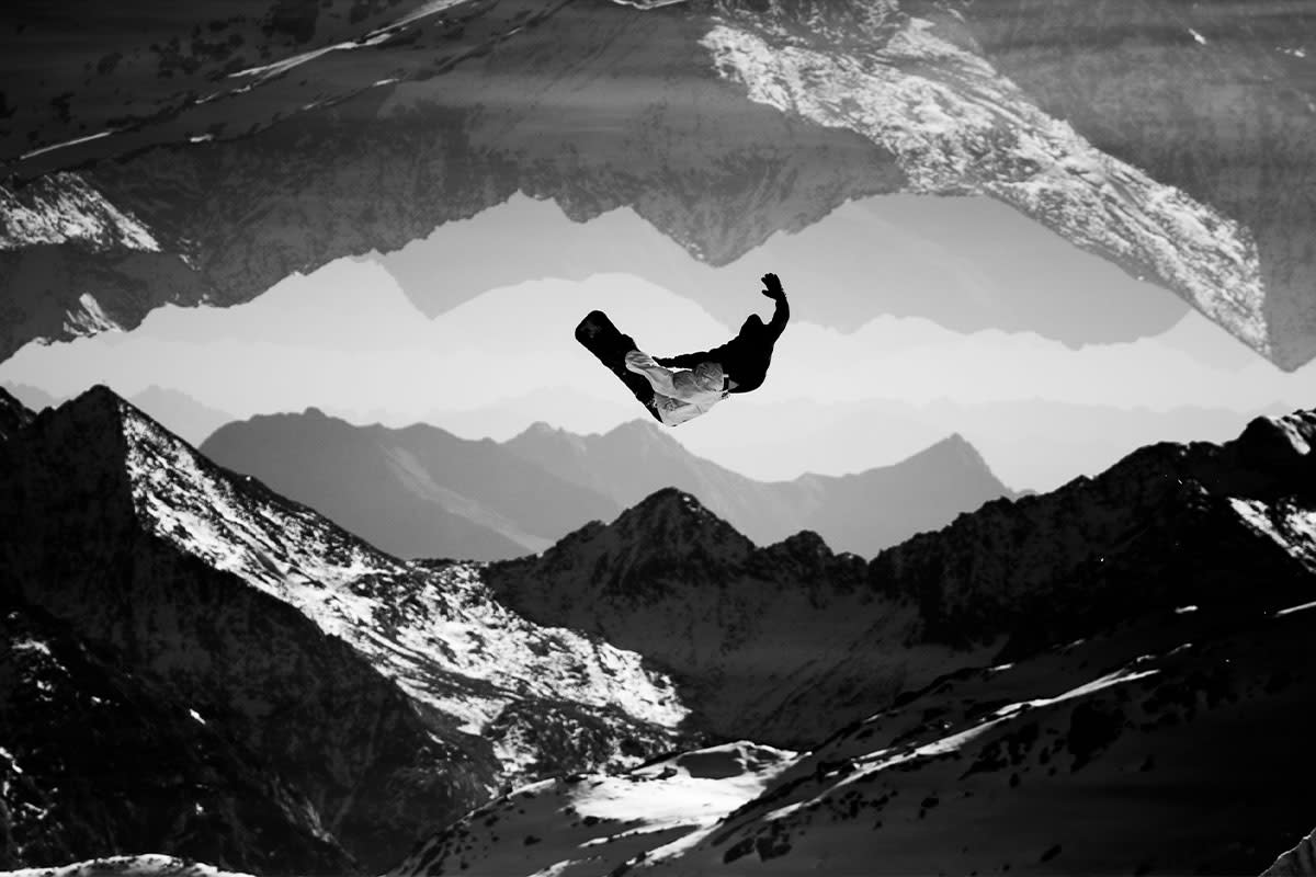 US Ski and Snowboard Nominated For Prestigious Jake Burton Award