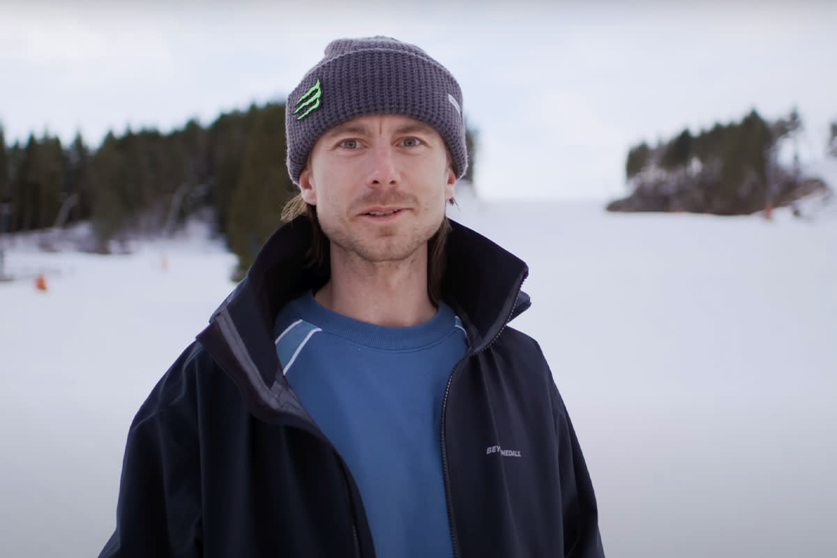 How Kevin Backstrom's Firing from the Swedish National Team Redefined ...