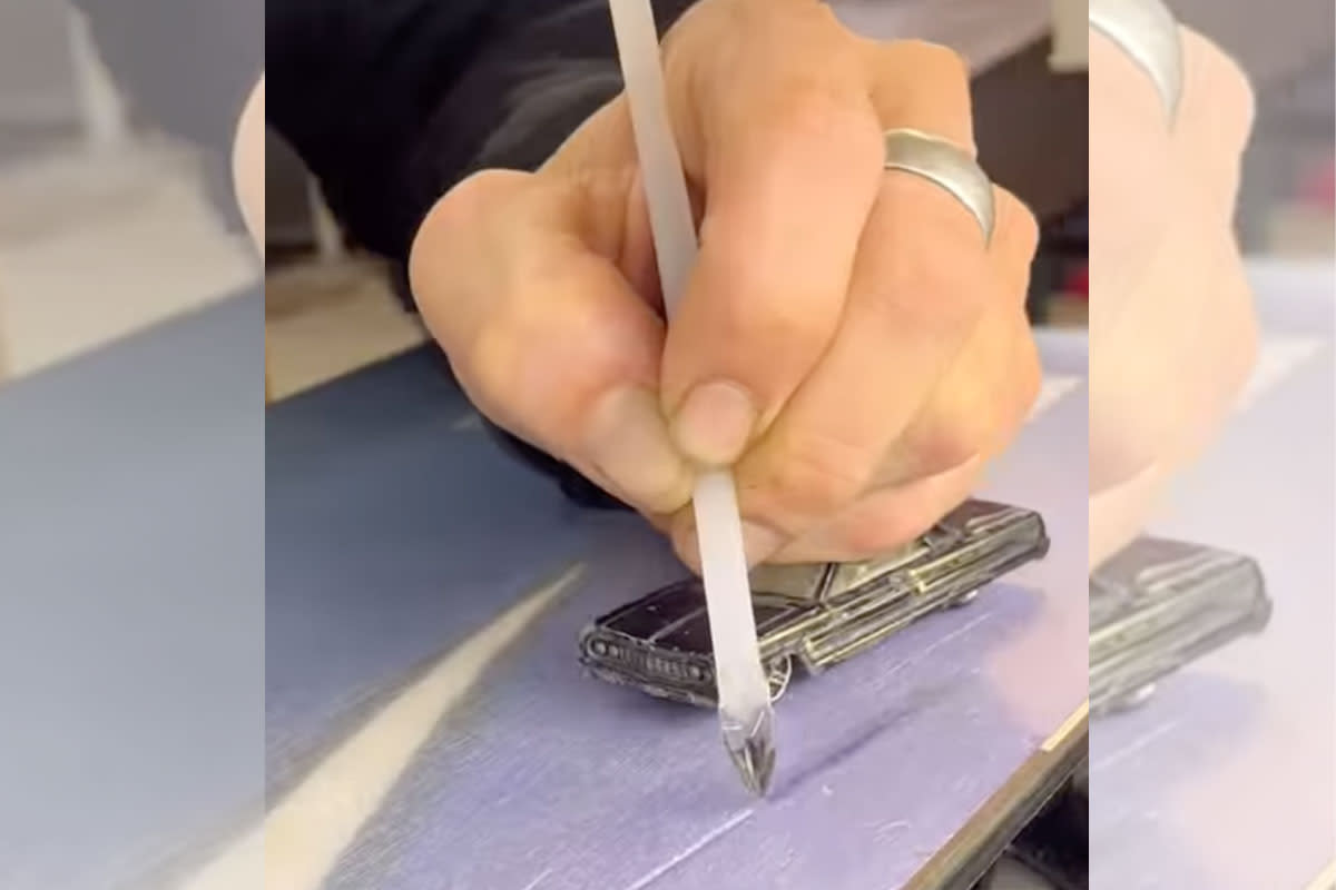 Watch: The Board Repair Hack You Never Considered