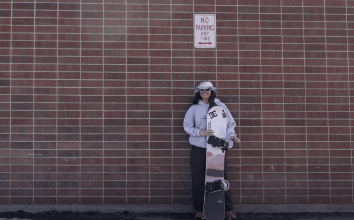 Watch: Rookie Boarder Iris Pham's Debut Street Part Excites Fans