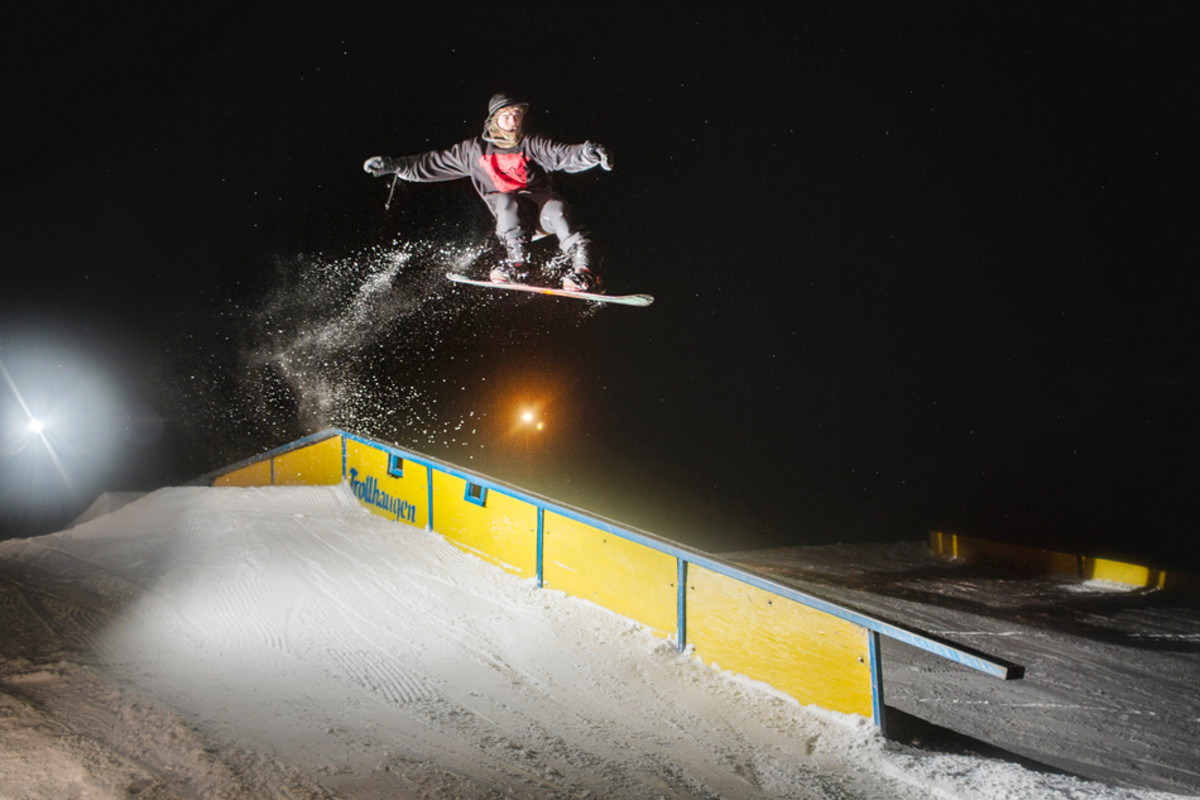 The 7 Best Resorts for Snowboarding in North America