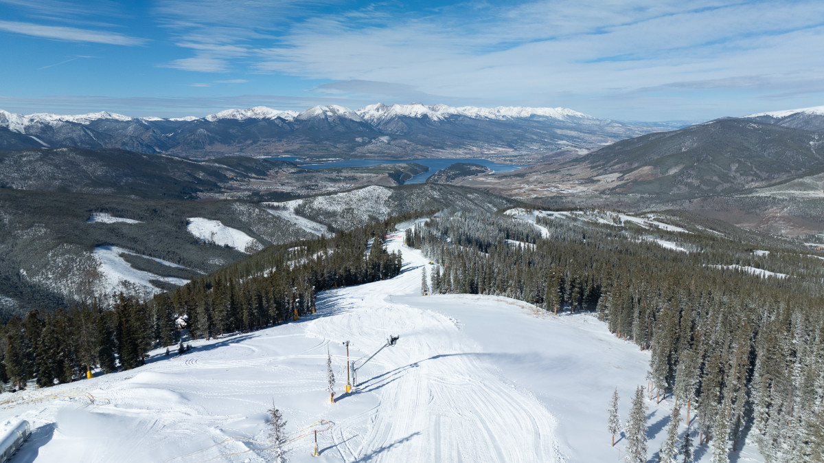 Ski Patrol Union and Keystone, Colorado Exchange Blows