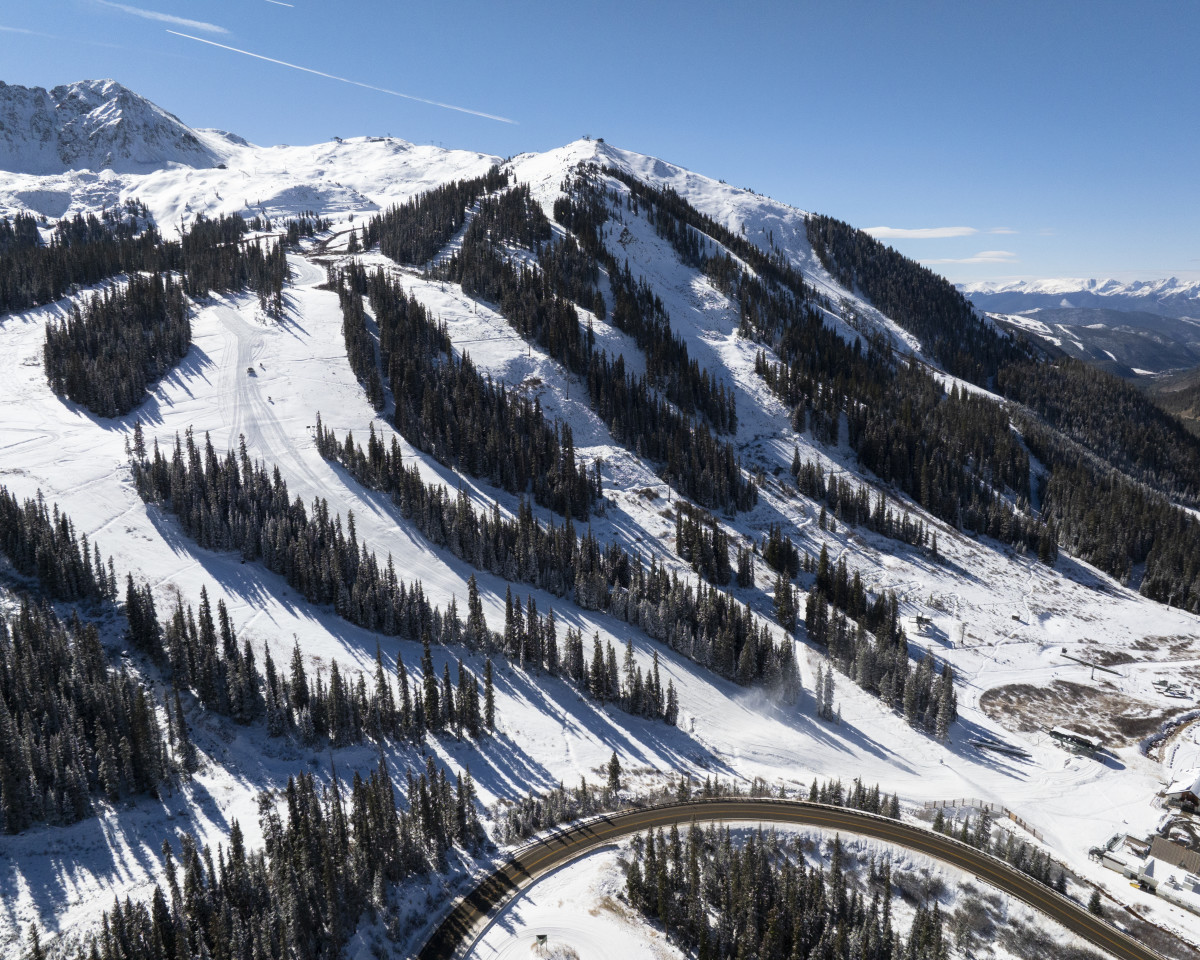 7 of the Best Ski Resorts Still Open for Riding