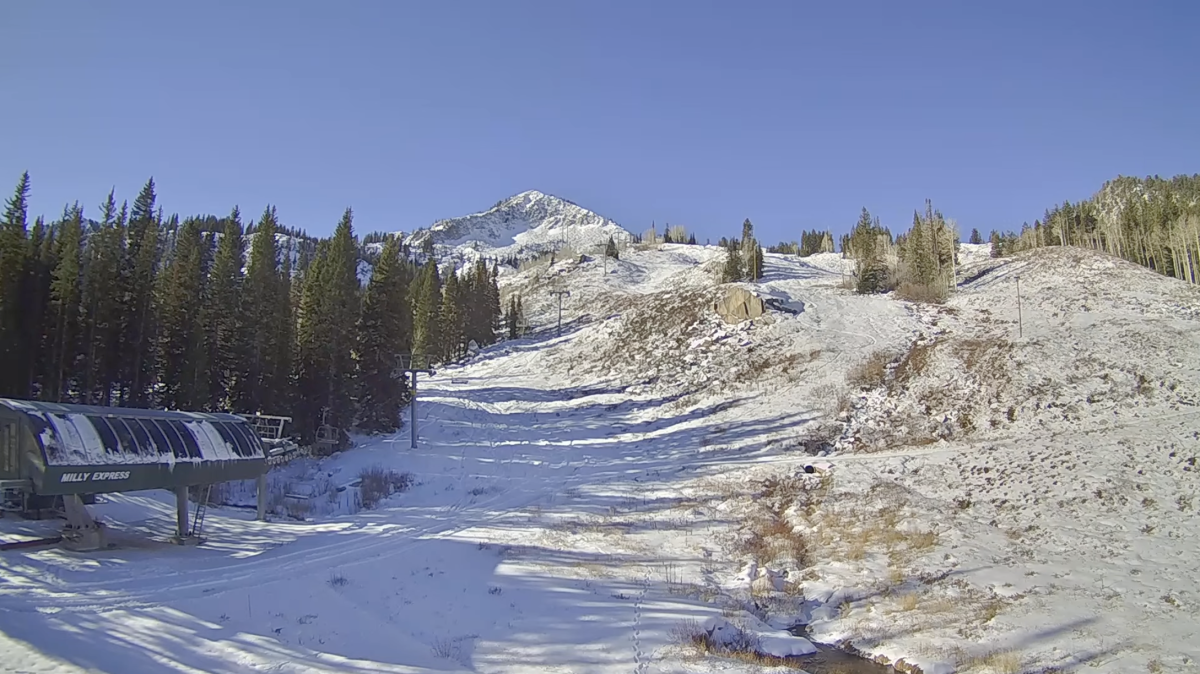 Brighton Sets Opening Day for Winter '24/'25