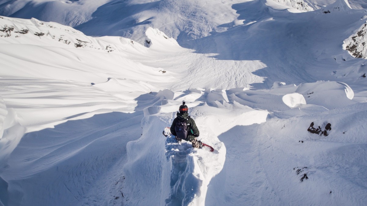 Snowboard 'Film of the Year' Releases for Free on YouTube