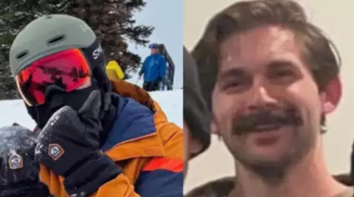The Body of Missing Vail Snowboarder Has Been Recovered