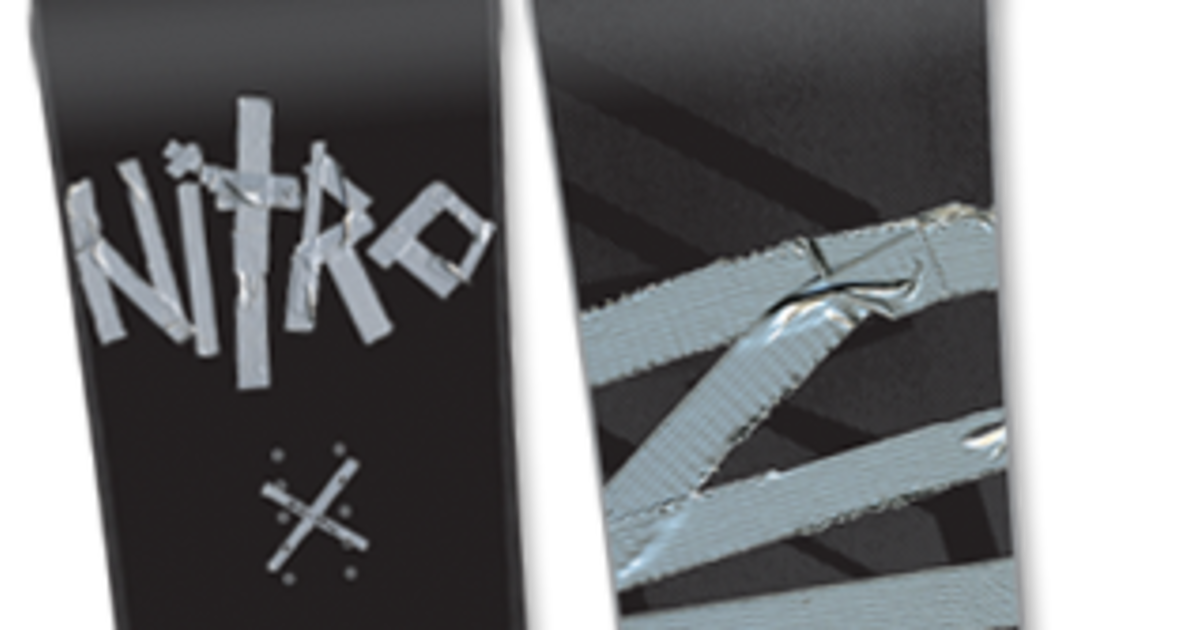 Bryan Fox: America's Next Top Pro Model Bio - Snowboarder