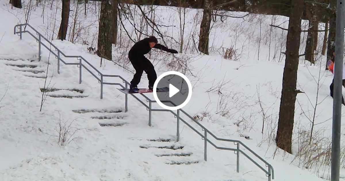 Downtown Oslo Destroyed—Dorene Lukkes with the Think Thank Crew ...