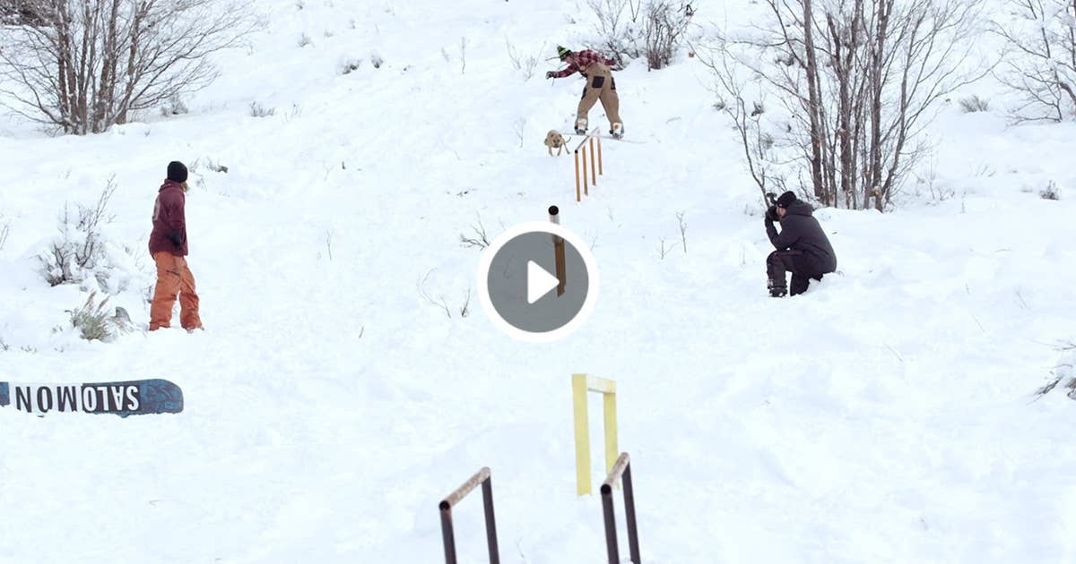 The Cabin Report Episode 2: The Freedom Frontier with Chris Grenier and ...