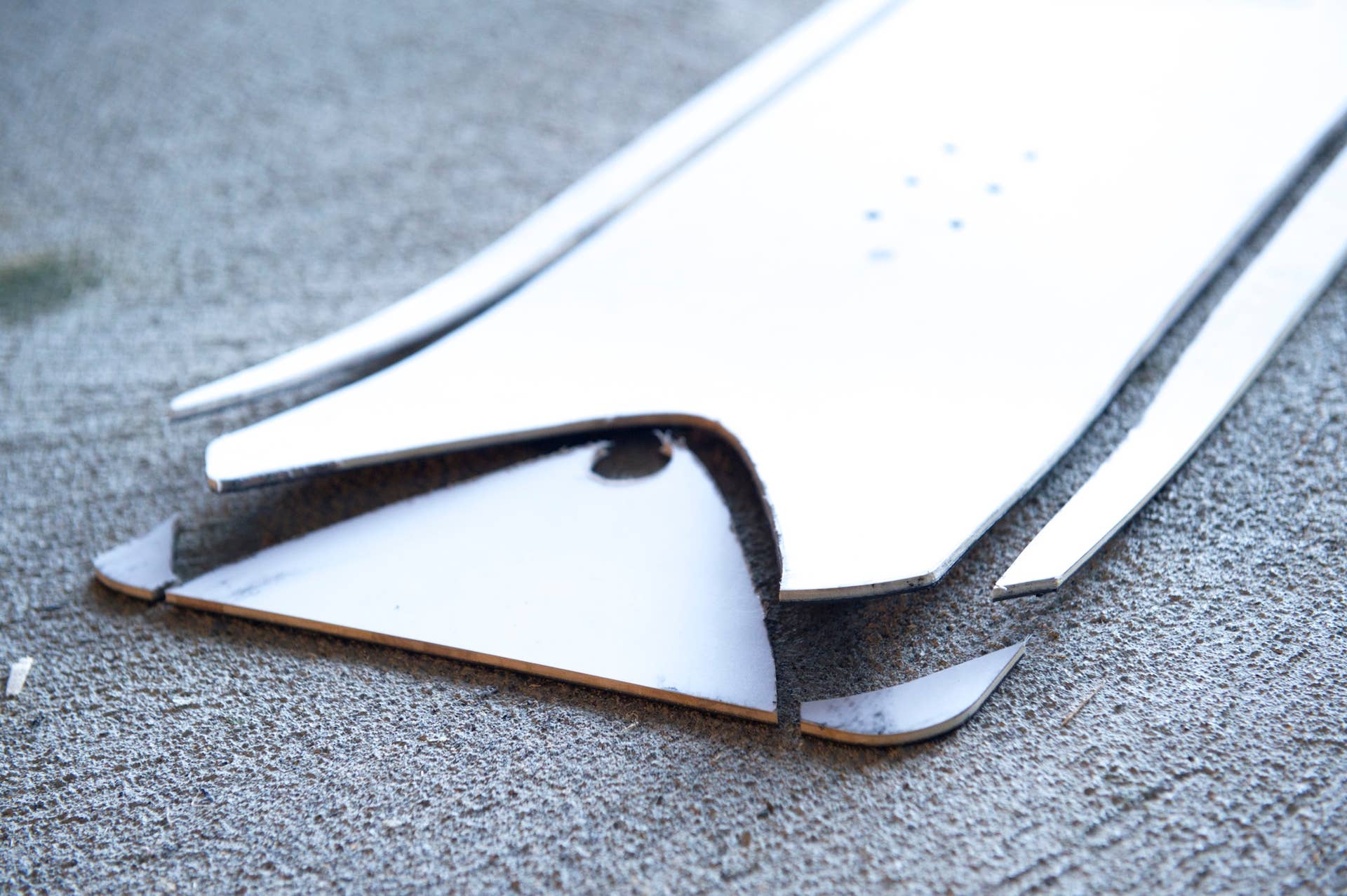 YES introduces The Clark S.I.Y - Snowboarder