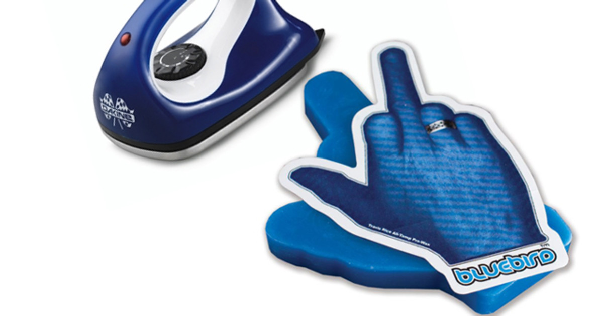 Assemble a Basic Snowboard Tuning Kit | TransWorld SNOWboarding ...