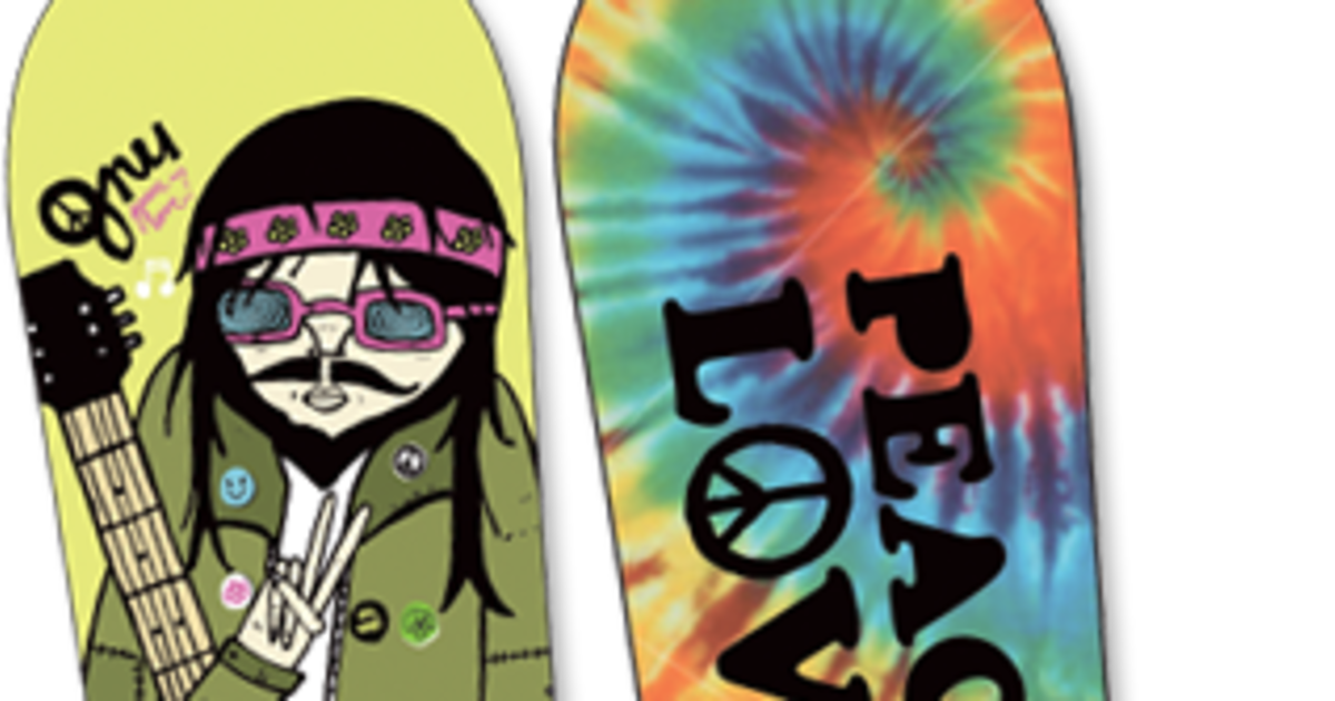 Danny Kass: America's Next Top Pro Model Bio - Snowboarder