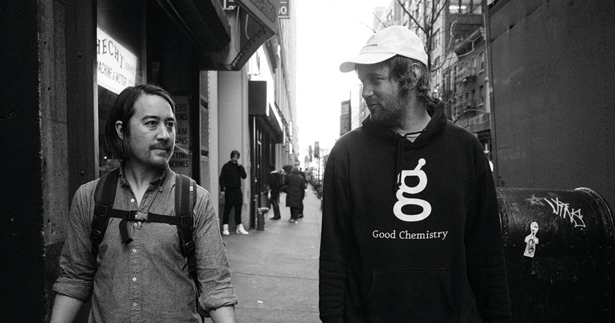 Crafted: Owner Operator - Snowboarder