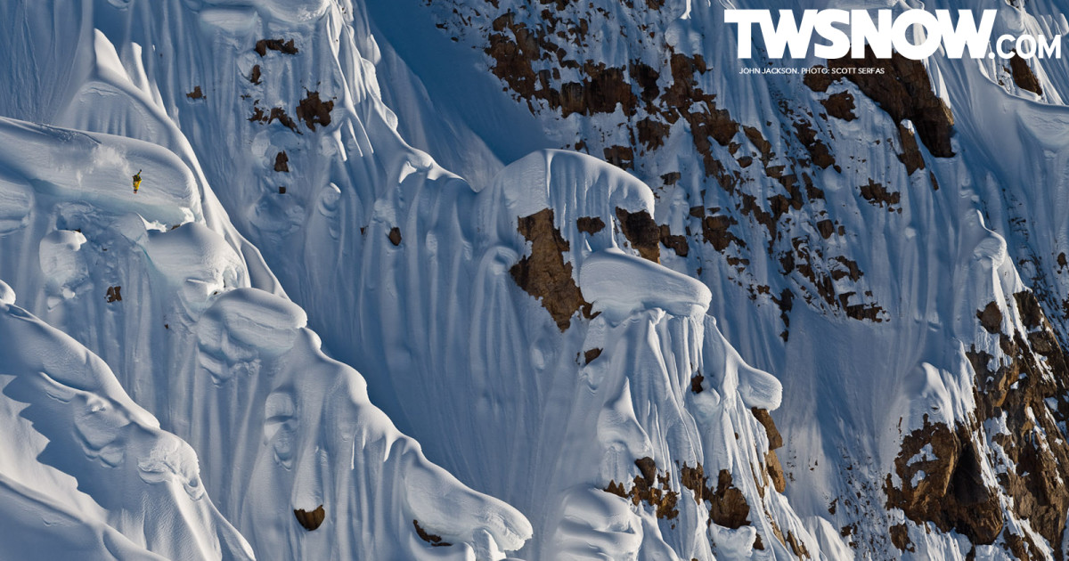 Wallpaper Wednesday: Through the lens of Scott Serfas | TransWorld ...