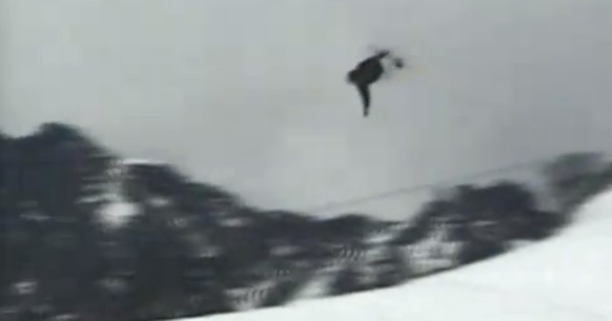 Peter Line's Full Part from Mack Dawg Productions' Simple Pleasures ...