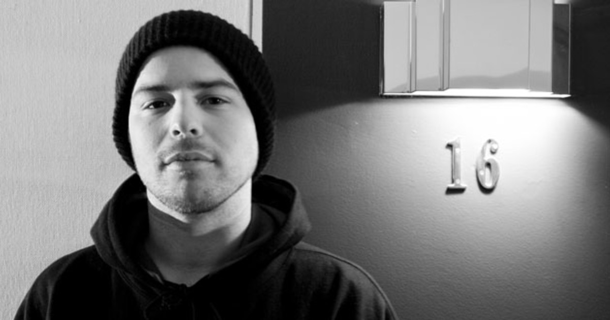 Bryan Fox picked by SNOWBOARDER Magazine as wildcard for Red Bull Ultra ...