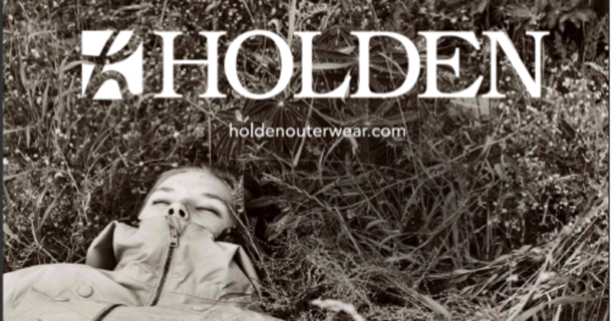Holden hires Ben Pruess as CEO - Snowboarder