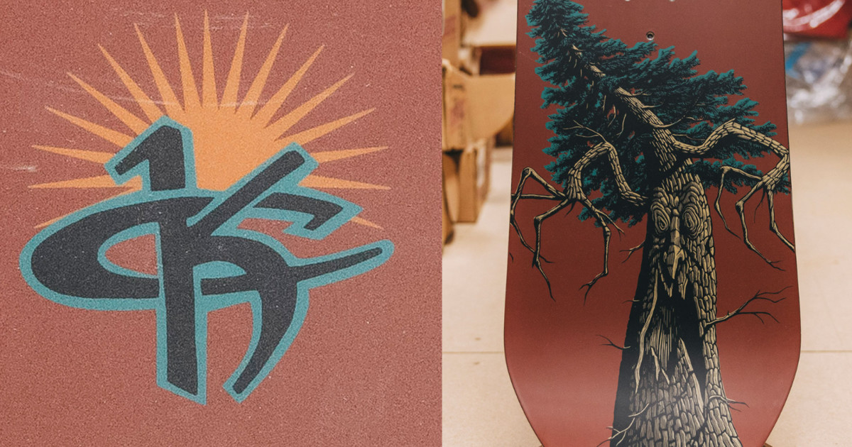 Burton Honors Craig Kelly 20 Years After His Death with Iconic ...