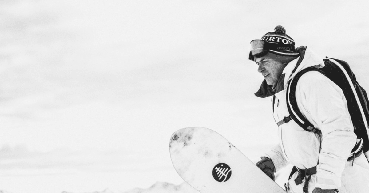 A Quick Look Into Celebrating Jake Burton's Legacy in Revelstoke ...