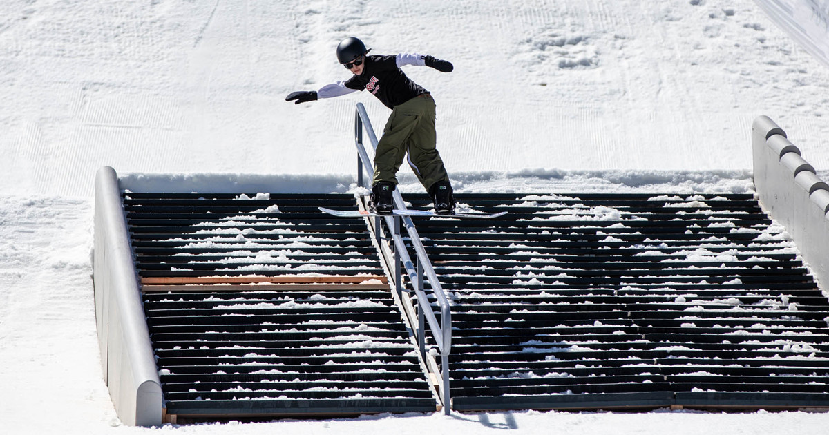 Jess Perlmutter, 14-Year-Old from Vermont, is On the Rise in ...