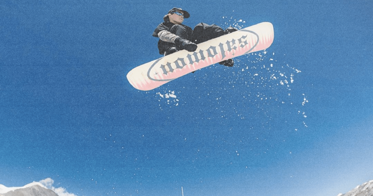 Your Guide To North American Summer Snowboard Camps - Snowboarder