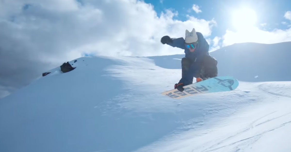 Gimbal God Shares Compilation of His Best Shots from New Zealand ...